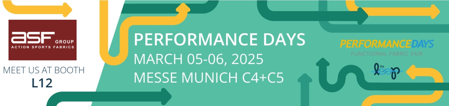 PERFORMANCE DAYS MUNICH MARCH 05-06,2025 | KYODO INTERNATIONAL ...